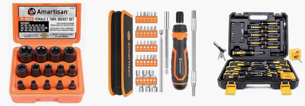 Amartisan Tools – Premium Hardware Manufacturer Website